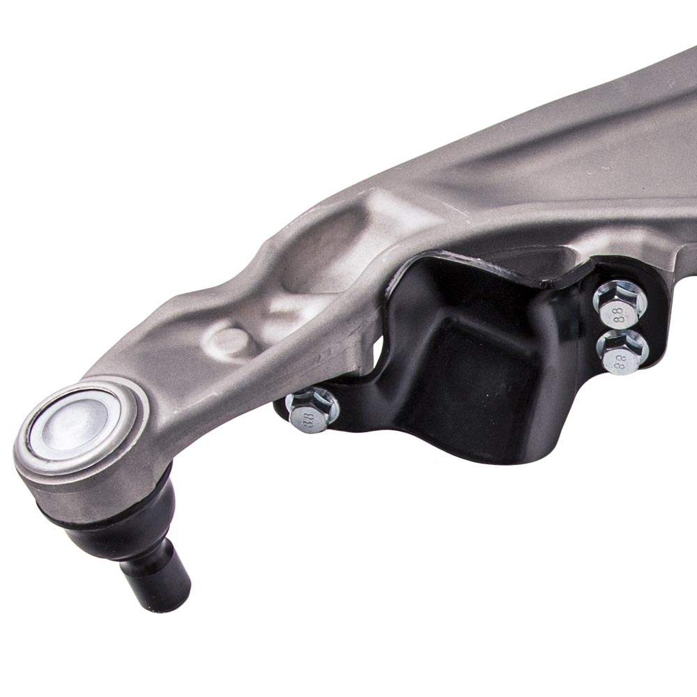 Pair Front Lower Control Arm &amp;amp;amp;amp; Ball Joint compatible ...