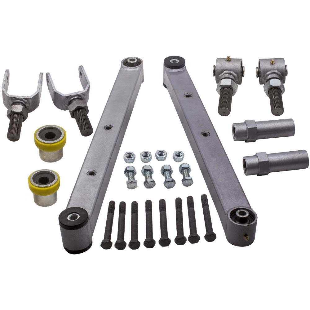 Adjustable Rear Control Trailing Arms compatible for A Body 67-72 ...