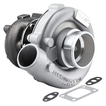 Street Turbo | Maxpeedingrods Turbocharger Kits