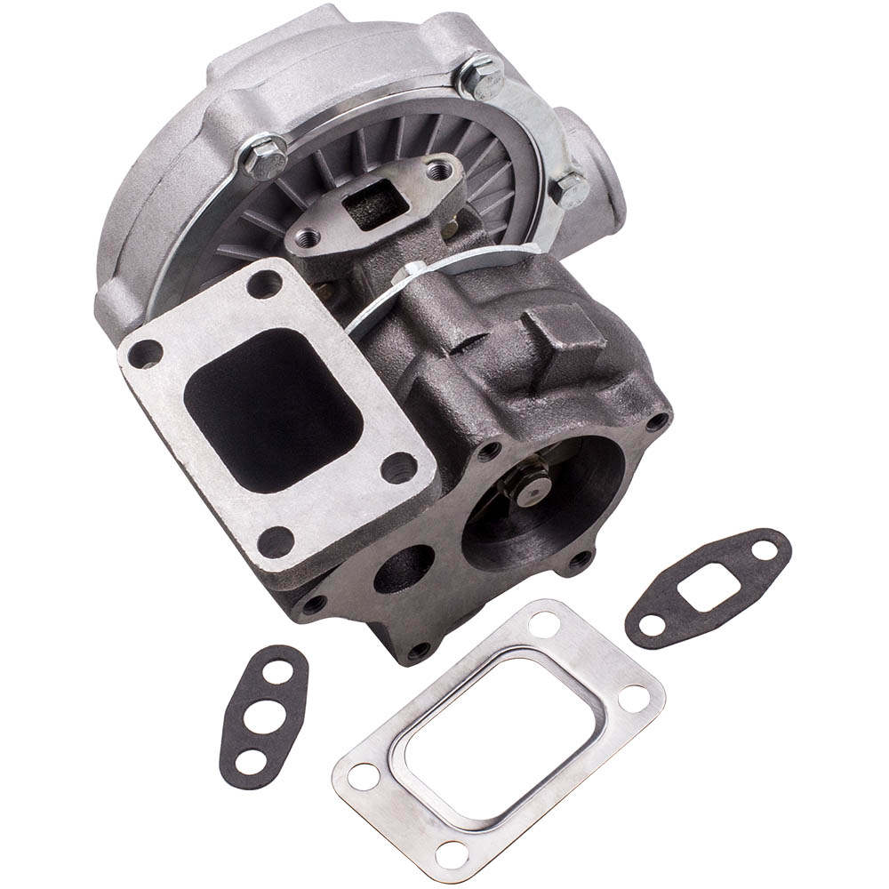 T04E T3/T4 0.57 A/R Turbo/Turbocharger Compressor 400+HP BOOST STAGE III