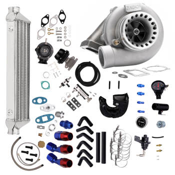 Turbo Kits | Maxpeedingrods auto parts