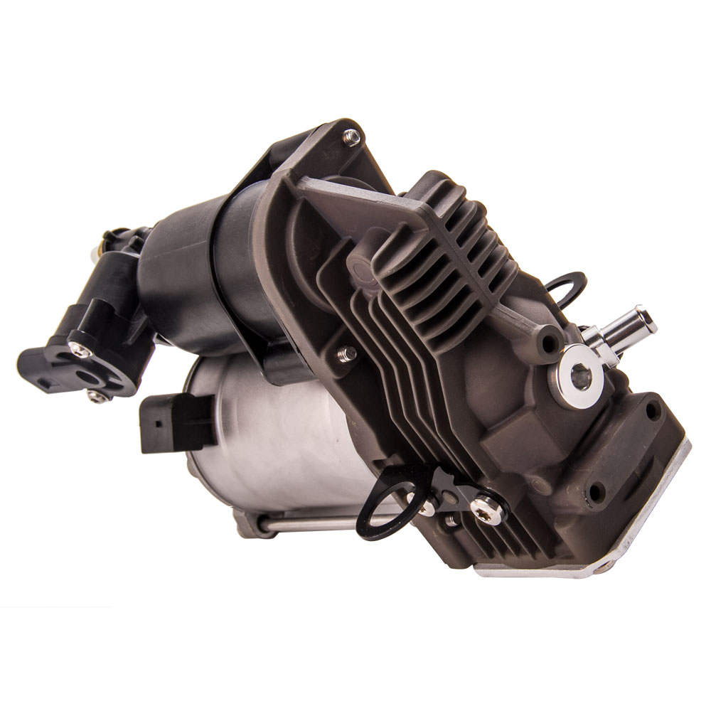 Air Suspension Compressor compatible for Mercedes W221 S-Class 2007 ...