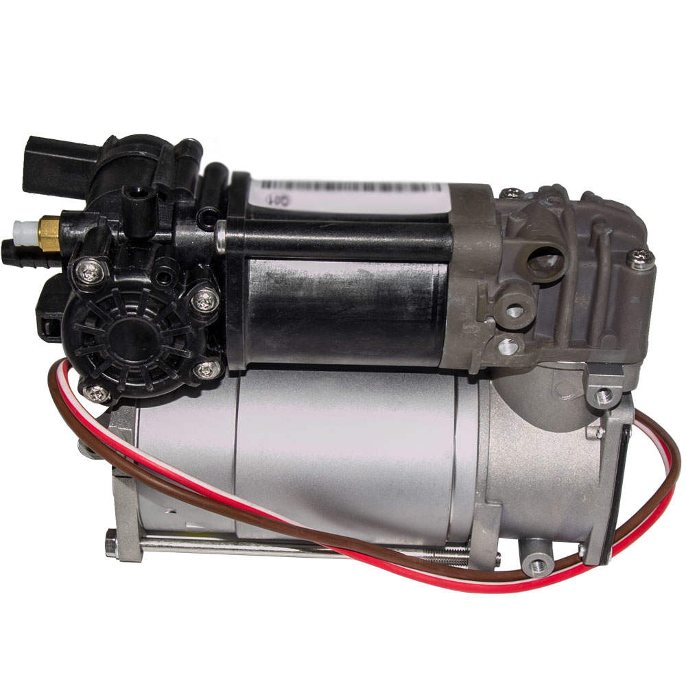 Air Suspension Compressor pump compatible for BMW 5 7 Series F01/02/04 ...