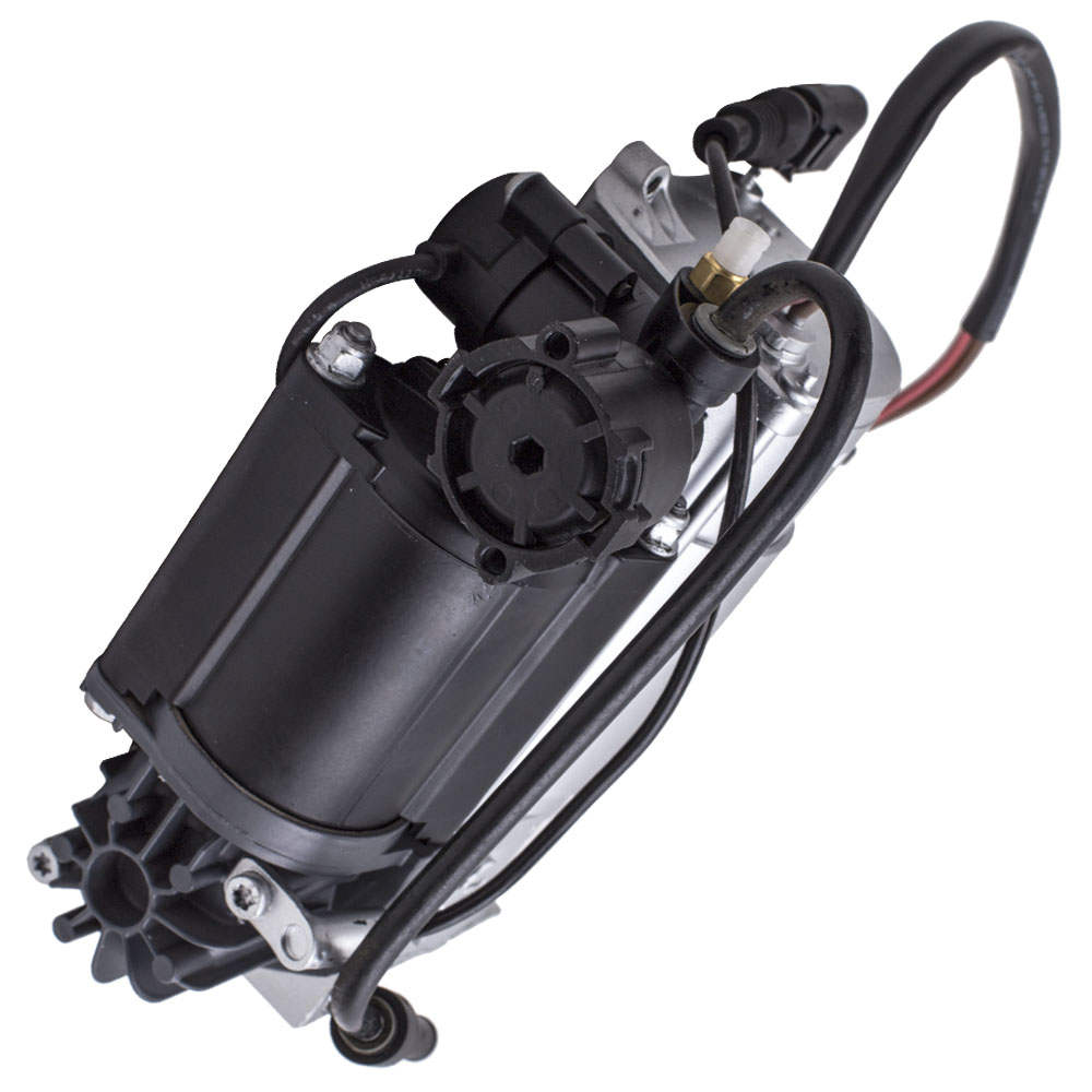 New Air Suspension Compressor Pump for 2003-2010 compatible for Bentley ...