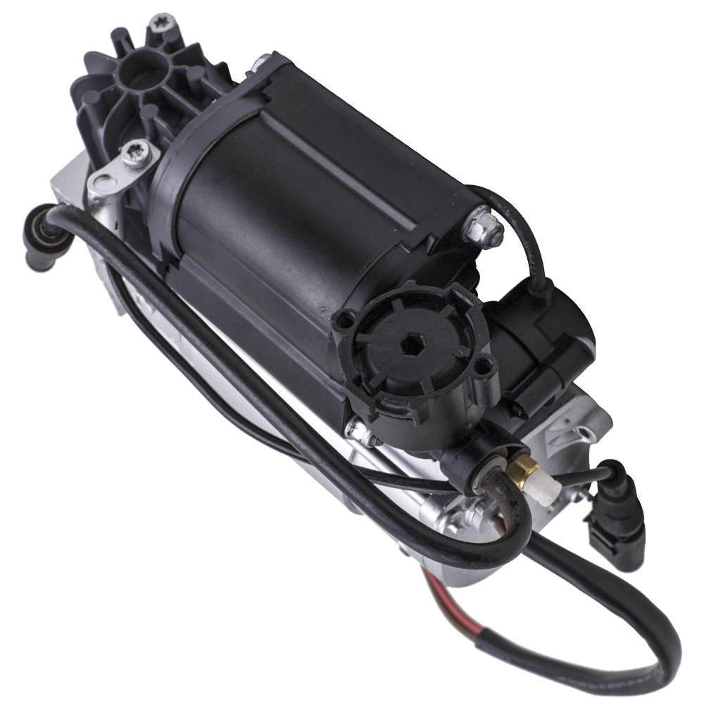 New Air Suspension Compressor Pump for 2003-2010 compatible for Bentley ...