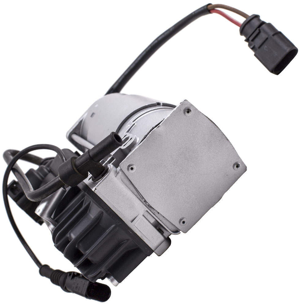 New Air Suspension Compressor Pump for 2003-2010 compatible for Bentley ...