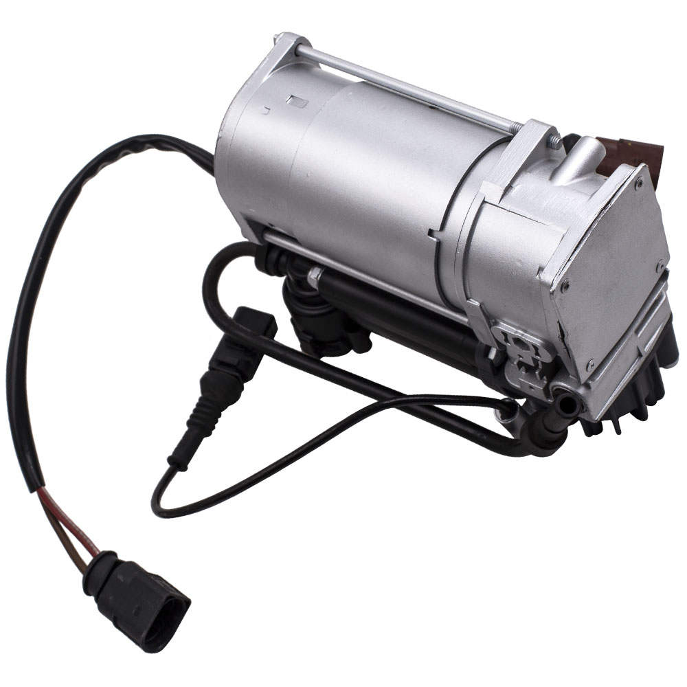 New Air Suspension Compressor Pump for 2003-2010 compatible for Bentley ...