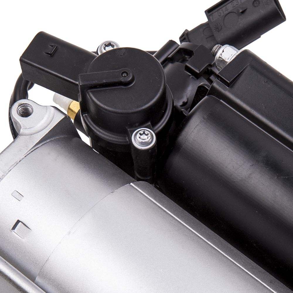 Maxpeedingrods-Performance Airmatic Air Suspension Compressor Pump ...