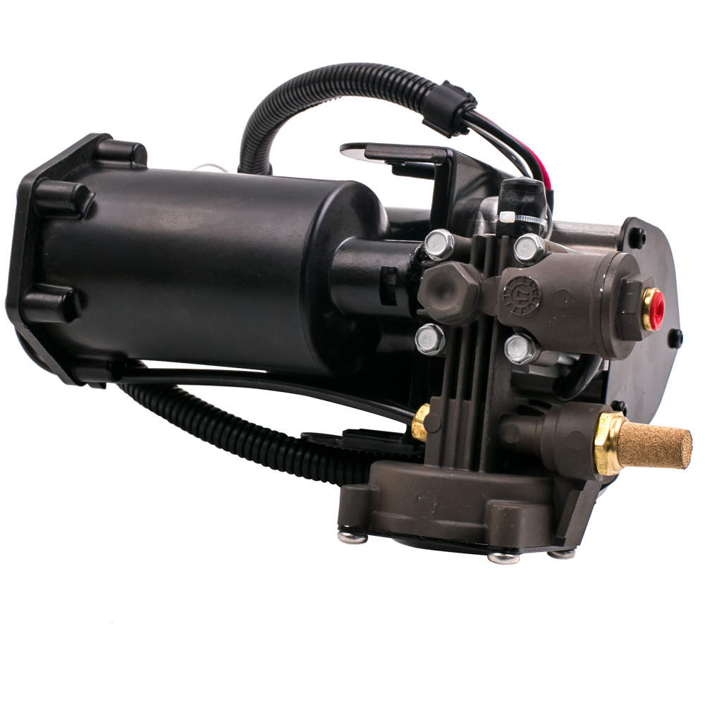 Air Suspension Compressor air pump compatible compatible for Range ...