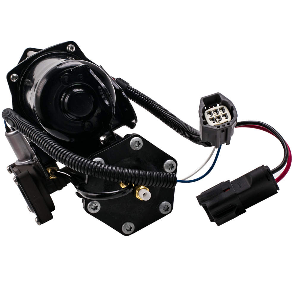 Air Suspension Compressor air pump For Range Rover L322 LR025111