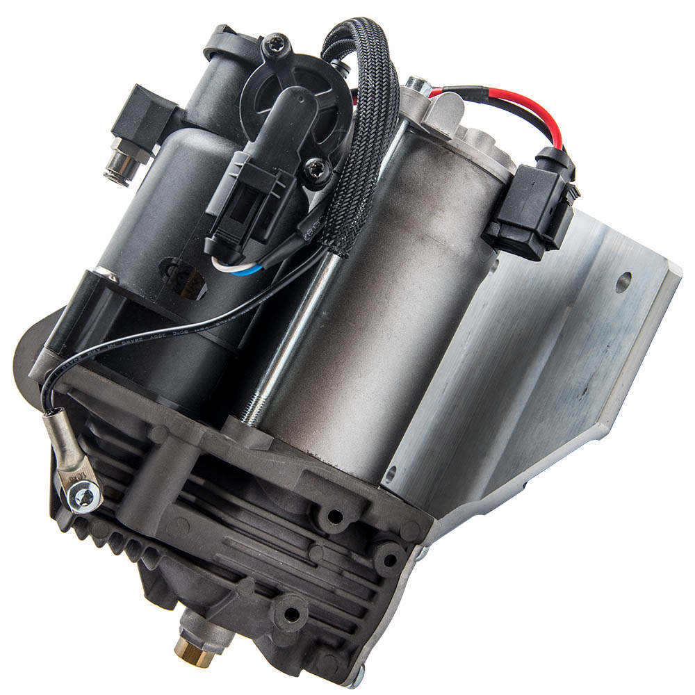 Air Compressor Pump for Land Rover Discovery LR3 LR4 Range Rover Sport ...