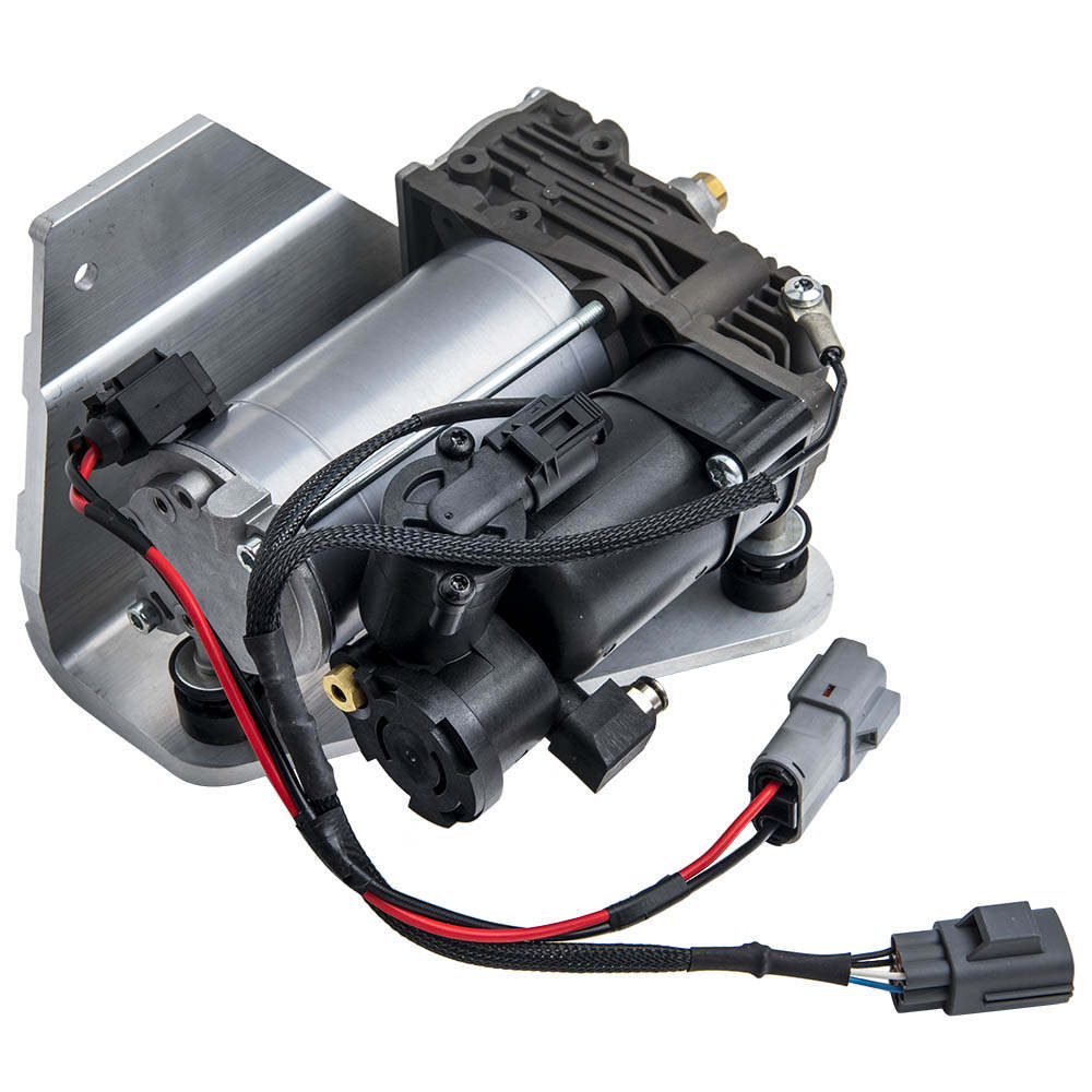 Air Suspension Compressor LR045251 2006-2012 for Land Rover Range Rover ...