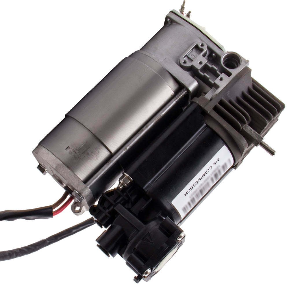 Maxpeedingrods-Performance Air Suspension Compressor Pump RQL000014 For ...