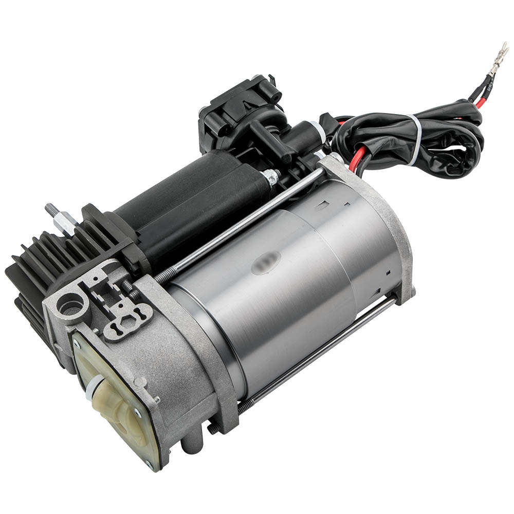 Air Suspension Compressor compatible for Land Rover Range compatible ...