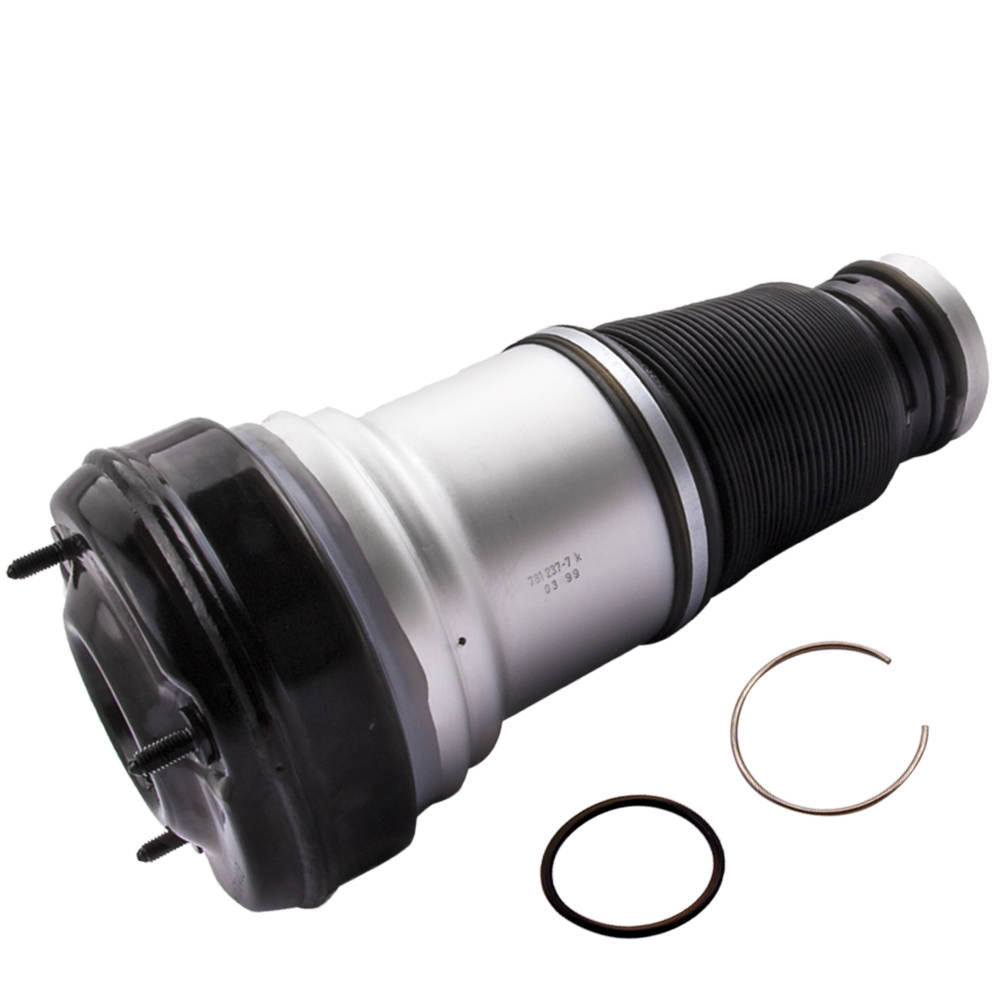 Air Suspension Spring compatible for Mercedes-Benz W220 S320 S500 S600 ...
