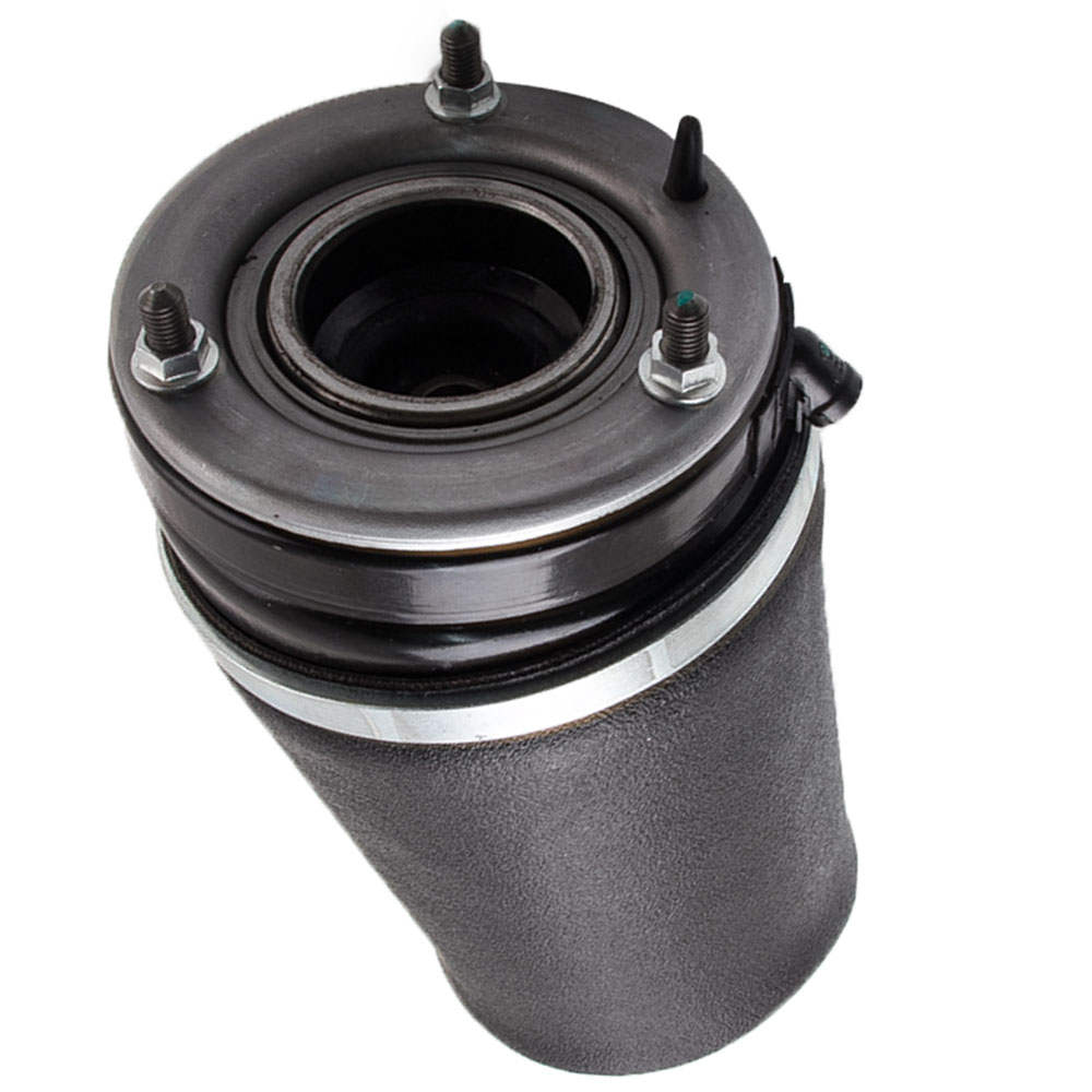 Pair Front Air Suspension Spring Bag compatible compatible for Range ...