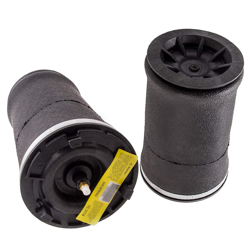 Rear Suspension Air bag compatible for Chevrolet Trailblazer LT / SS ...