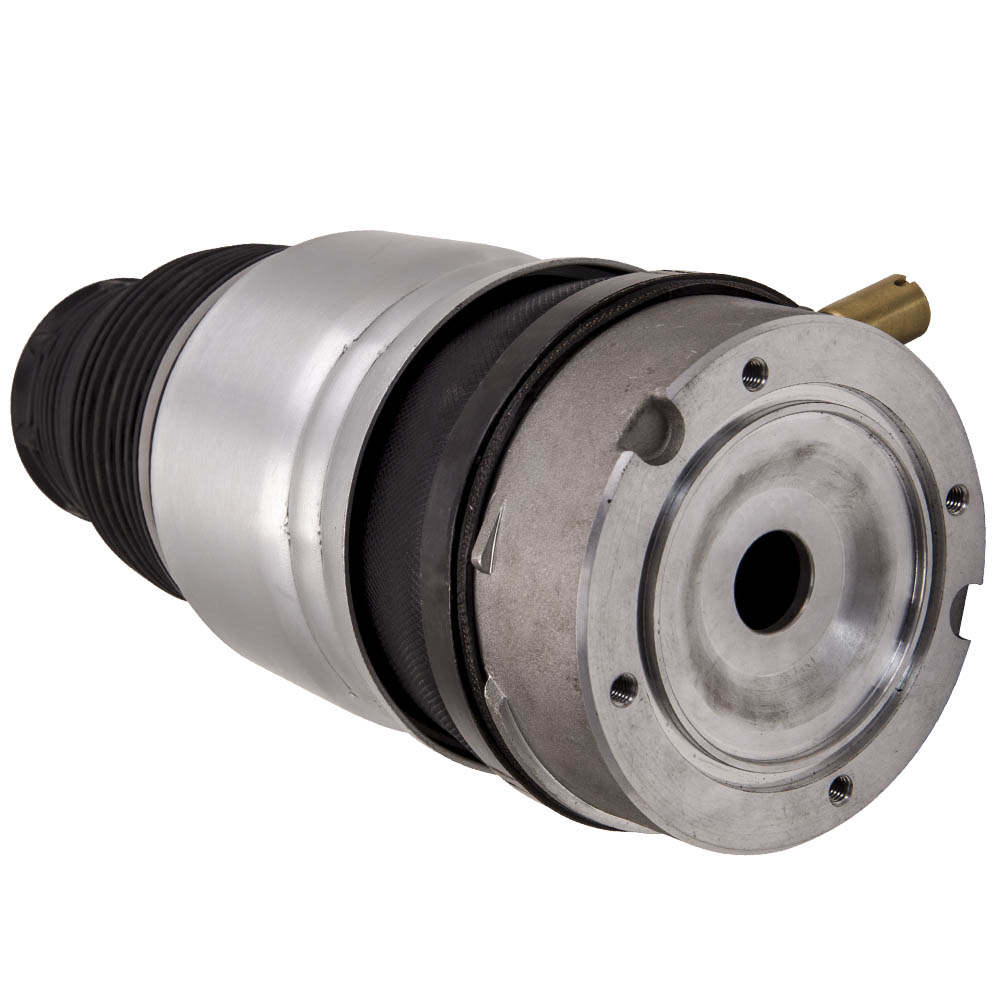 Front Left Air Suspension Air Spring Shock Bag compatible for AUDI Q7 ...