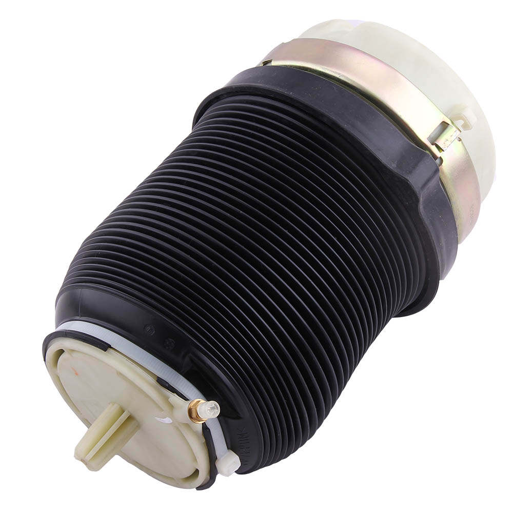 Rear Air Suspension Strut Air Spring Bag for A6/Avant C6 4F S6/Avant Quattro C6