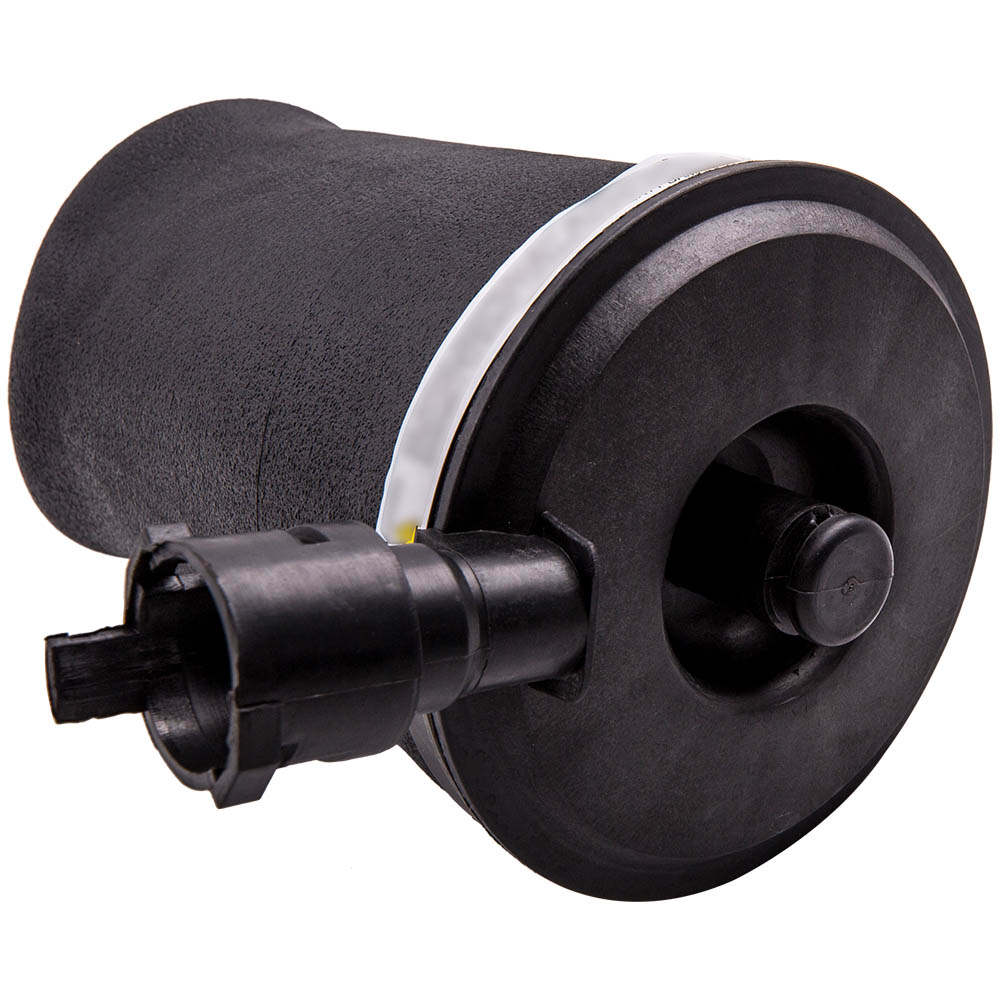 Upgraded Rear Air Suspension Spring Bag Pair compatible for Lincoln ...