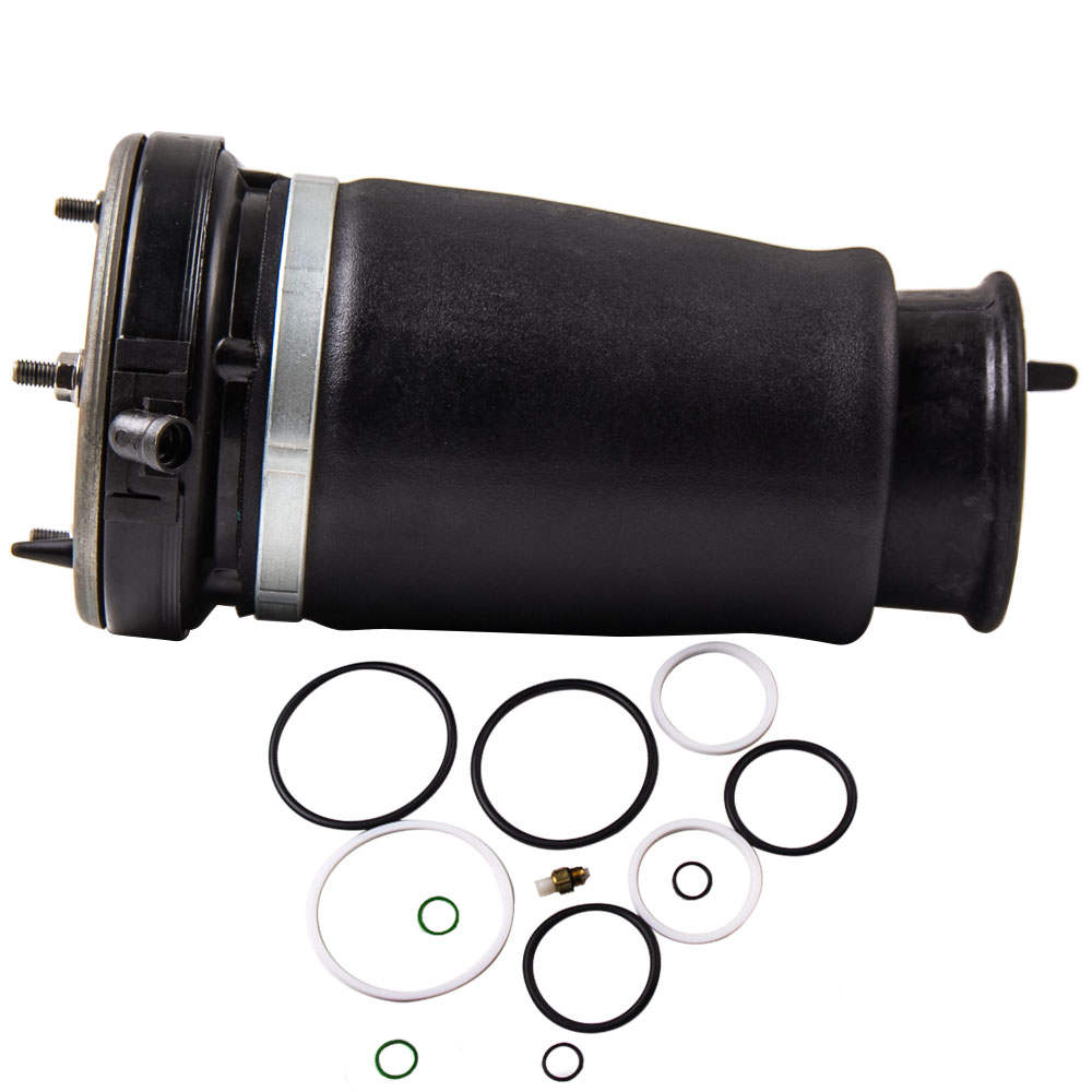 Air spring Bag Air Suspension Parts compatible for BMW X5 E53 00-07 ...