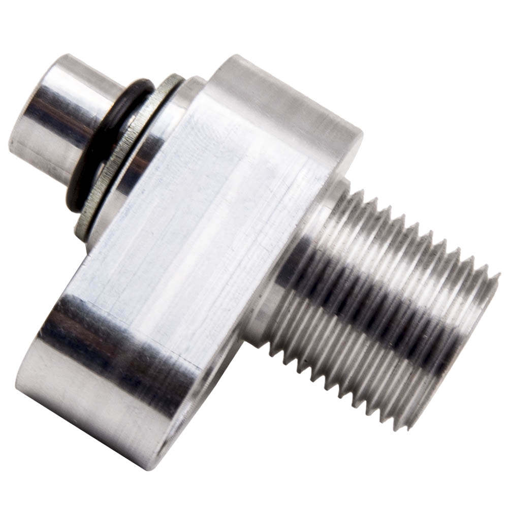 Compatible for AC Compressor Adapter Fittings compatible for 10S17F ...