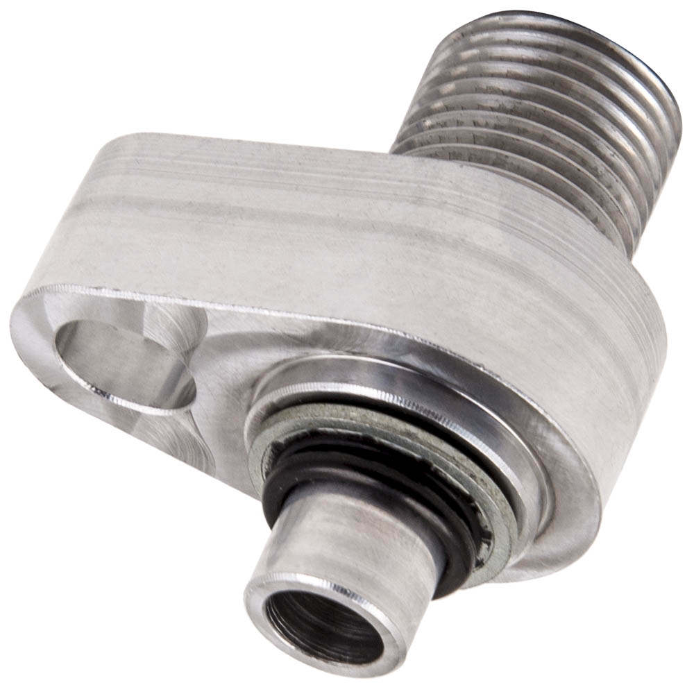 Compatible for AC Compressor Adapter Fittings compatible for 10S17F ...