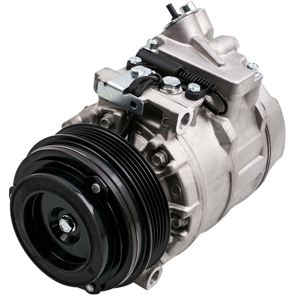 Compresor Aire Acondicionado compatible para BMW Z8 E52 X5 E53 X3 E83 ...