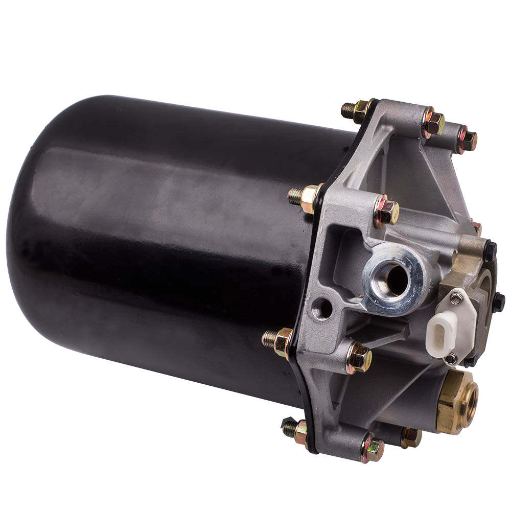 Air Dryer - 12 Volt 12V AD-9 AD9 Style - Displace Compatible for 065225 ...