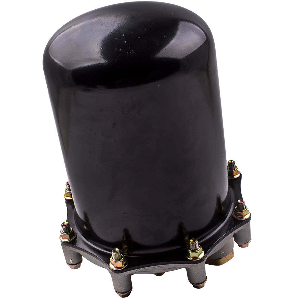 NEW AIR DRYER - 12 VOLT 12V - AD-9 AD9 STYLE - REPLACES FIT BENDIX ...