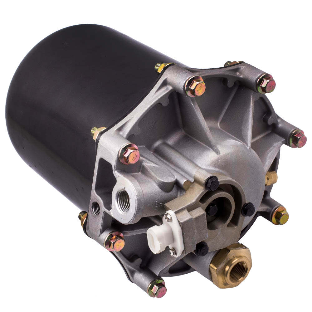 NEW AIR DRYER - 12 VOLT 12V - AD-9 AD9 STYLE - REPLACES FIT BENDIX ...