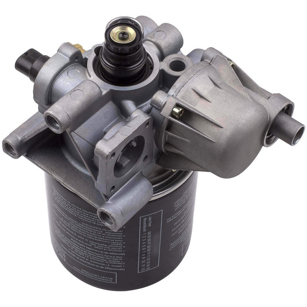 Replacement Air Dryer Assembly Fit for 1200 SERIES R955205 TDAR955205 ...