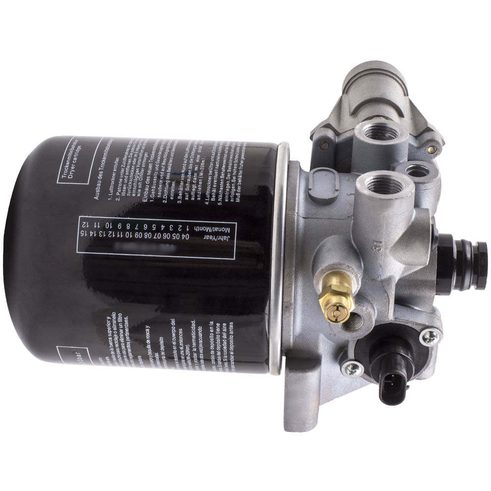 Replacement Air Dryer Assembly Fit for 1200 SERIES R955205 TDAR955205 ...