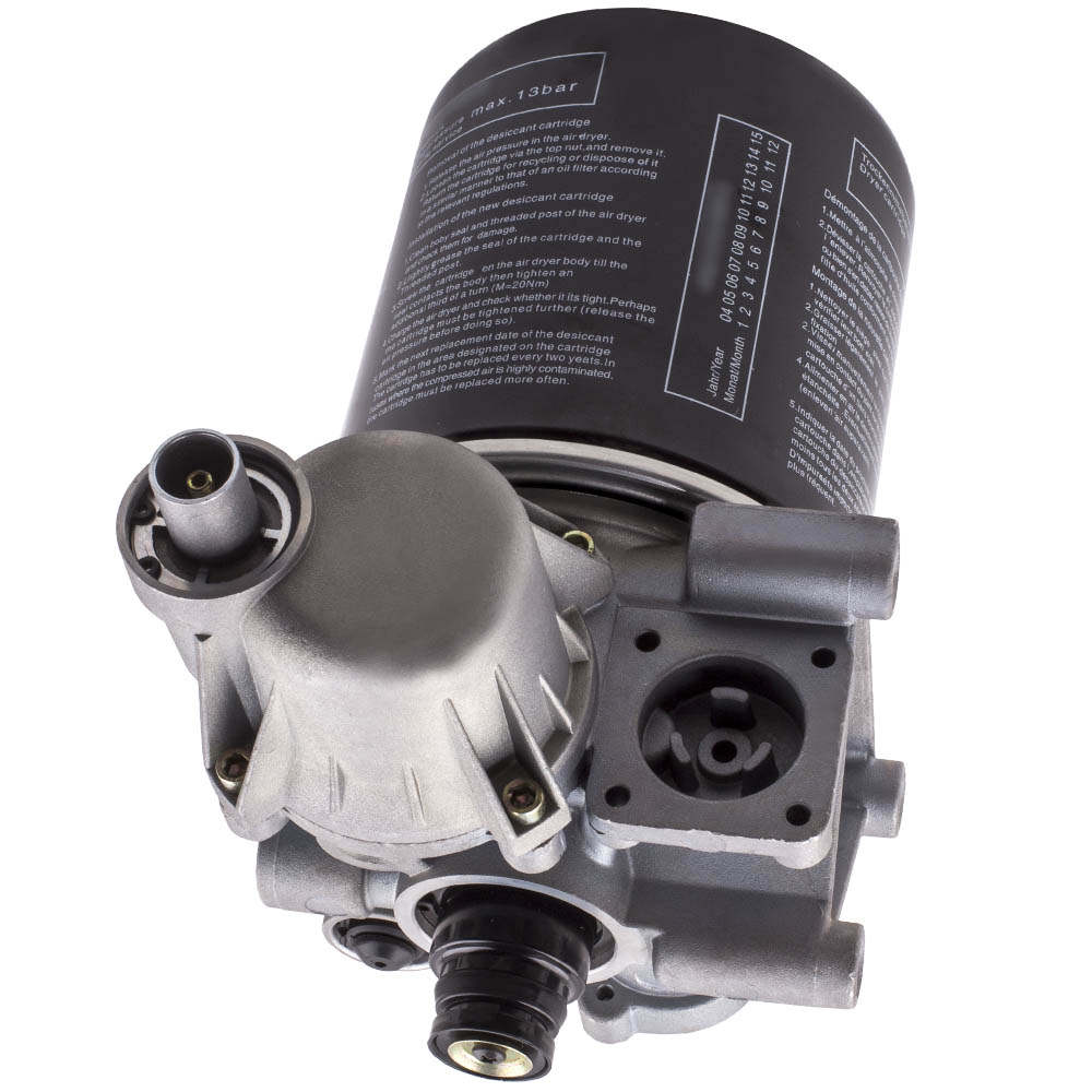 Replacement Air Dryer Assembly Fit for 1200 SERIES R955205 TDAR955205 ...