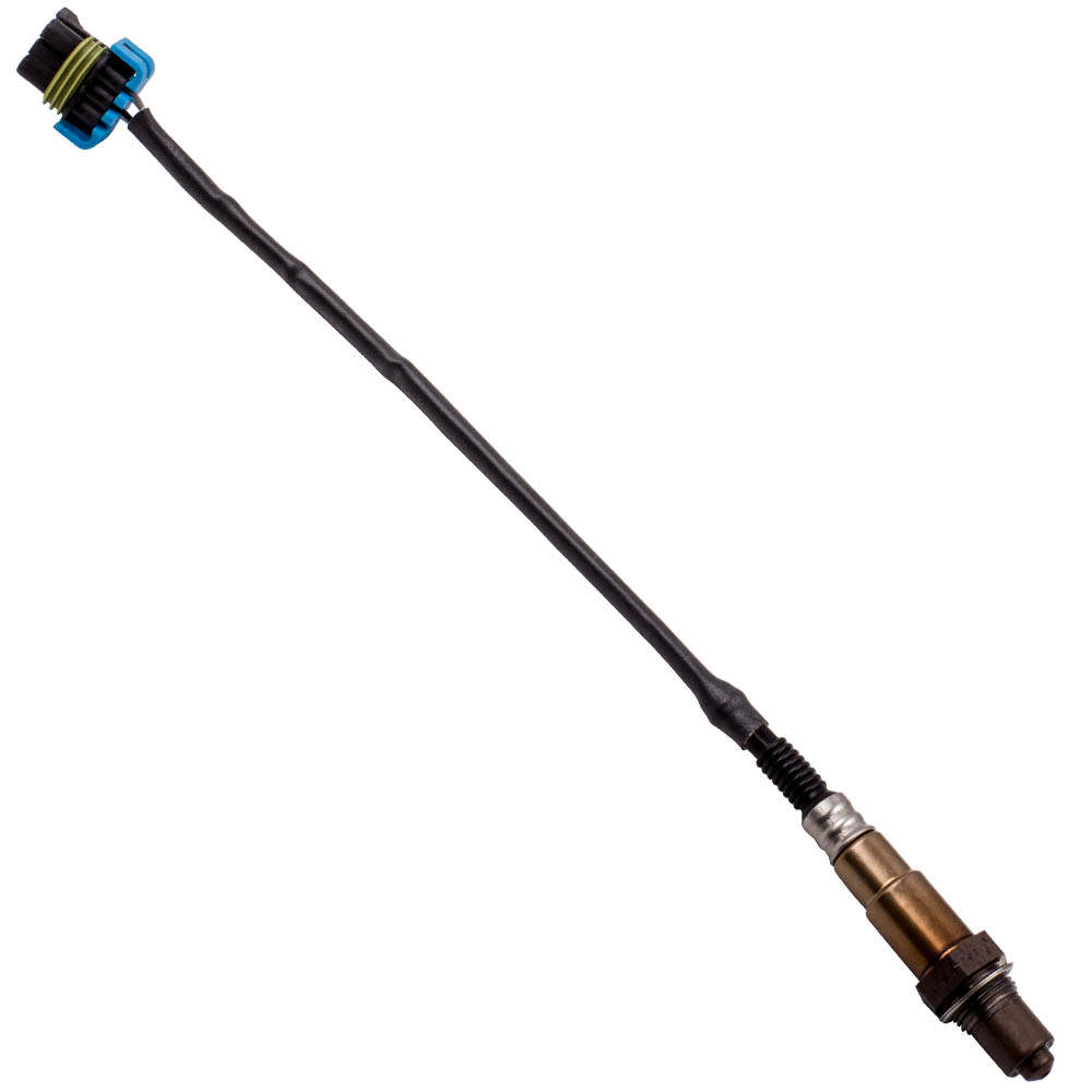 4 Pcs O2 Oxygen Sensors compatible for Chevrolet Traverse 2009-2011 V6 ...