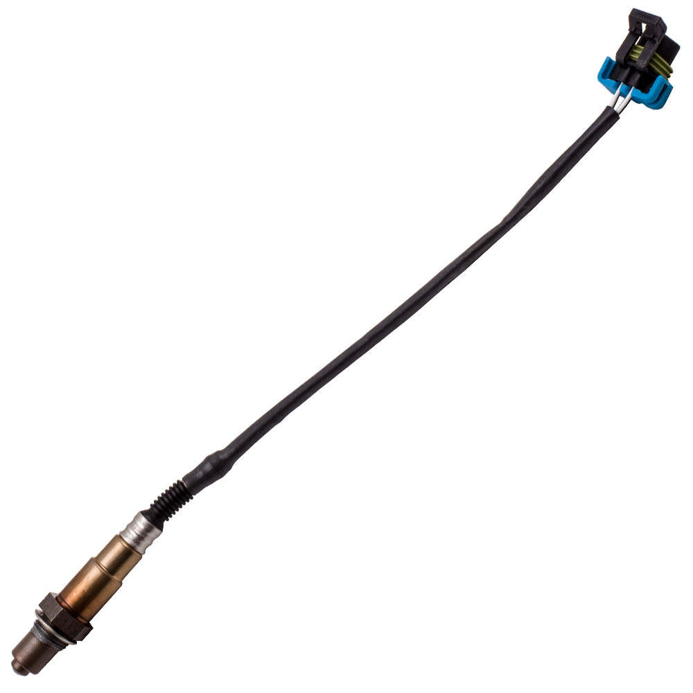 4 Pcs O2 Oxygen Sensors compatible for Buick Enclave 2009-2011 Upstream ...