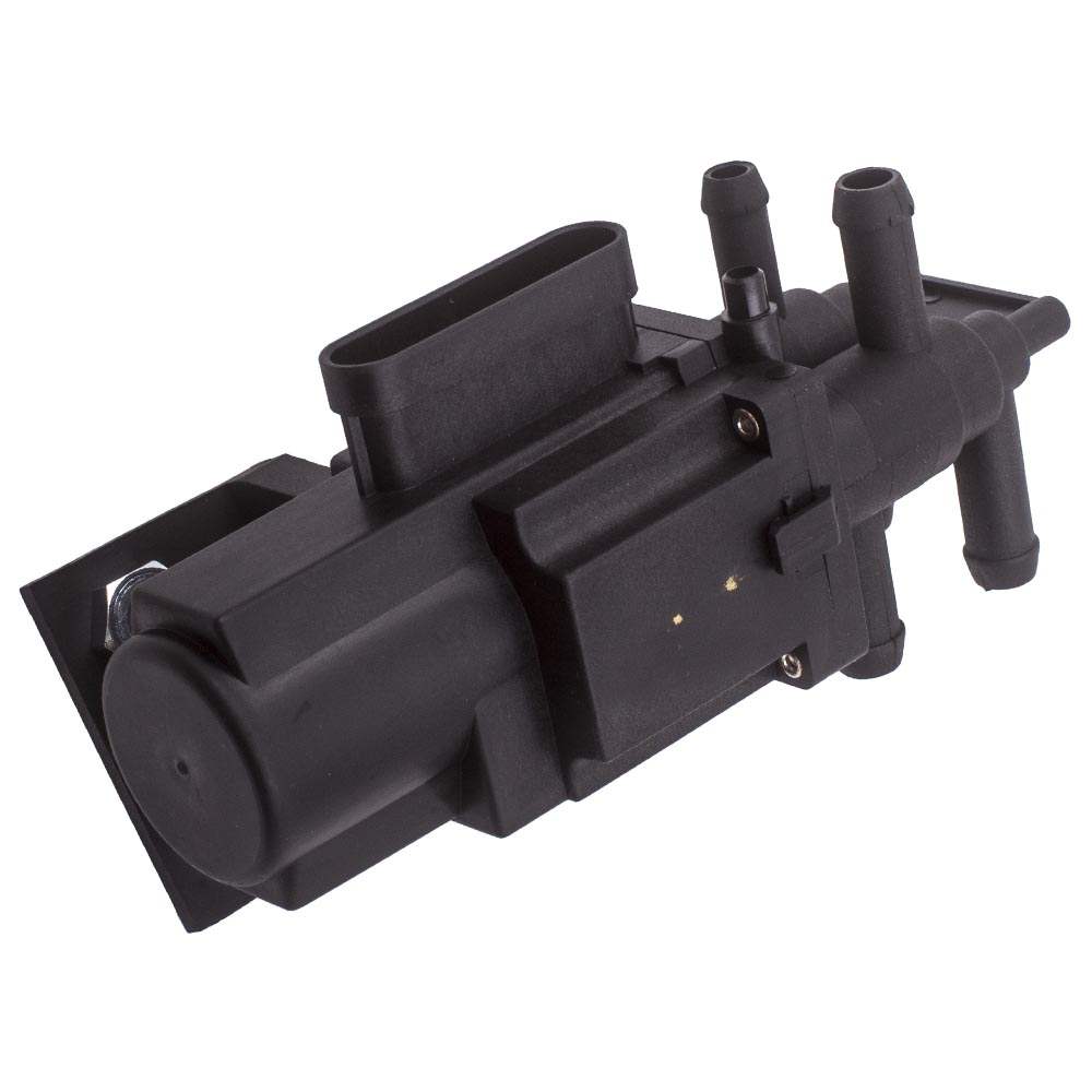 Compatible for Chevy C10 C1500 K1500 K2500 6 Port Fuel Gas Dual Tank ...