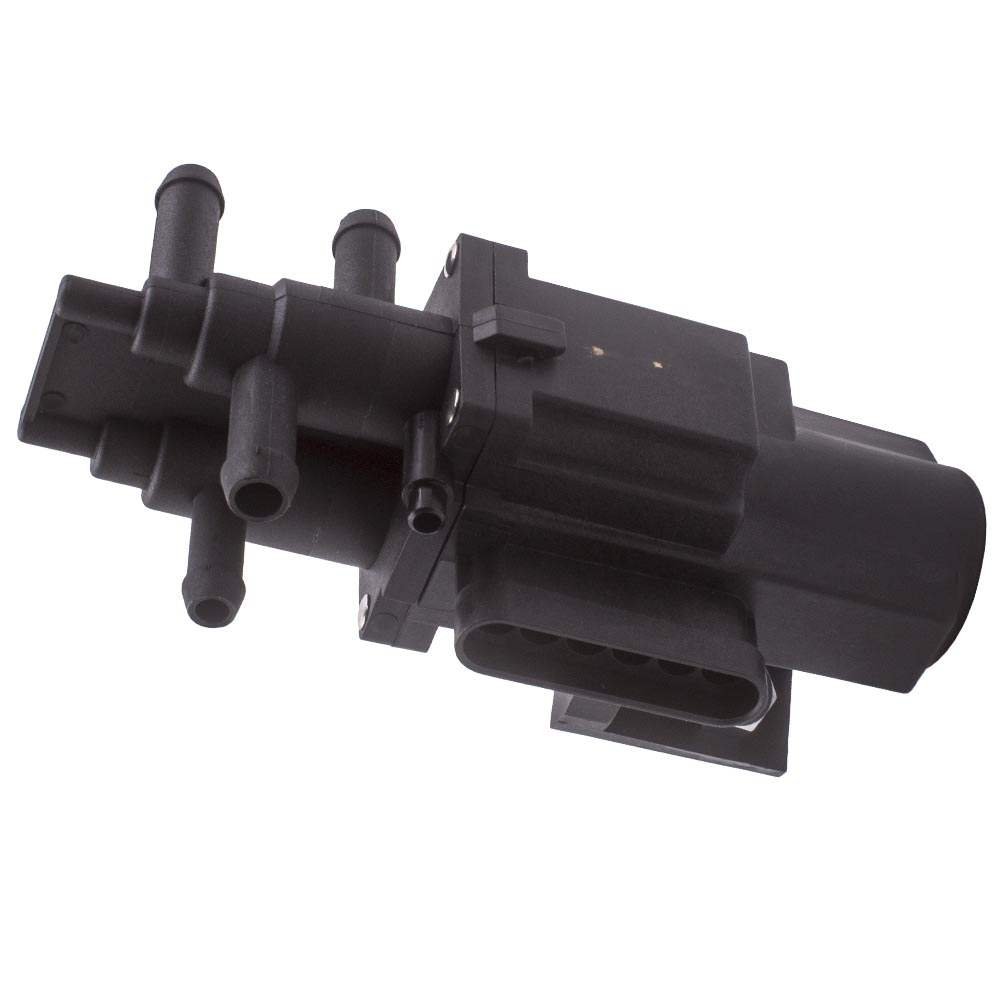 Compatible for Chevy C10 C1500 K1500 K2500 6 Port Fuel Gas Dual Tank ...