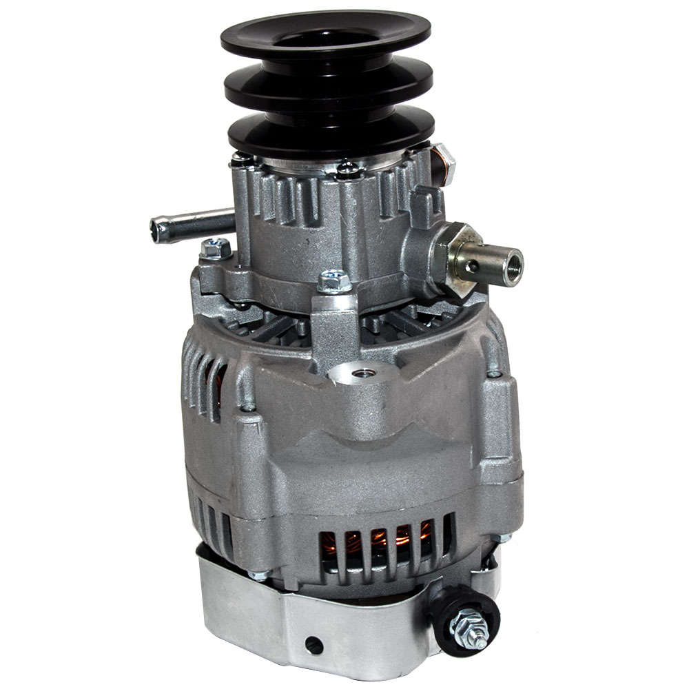 Maxpeedingrods-Performance Alternator compatible for Toyota 4-Runner ...