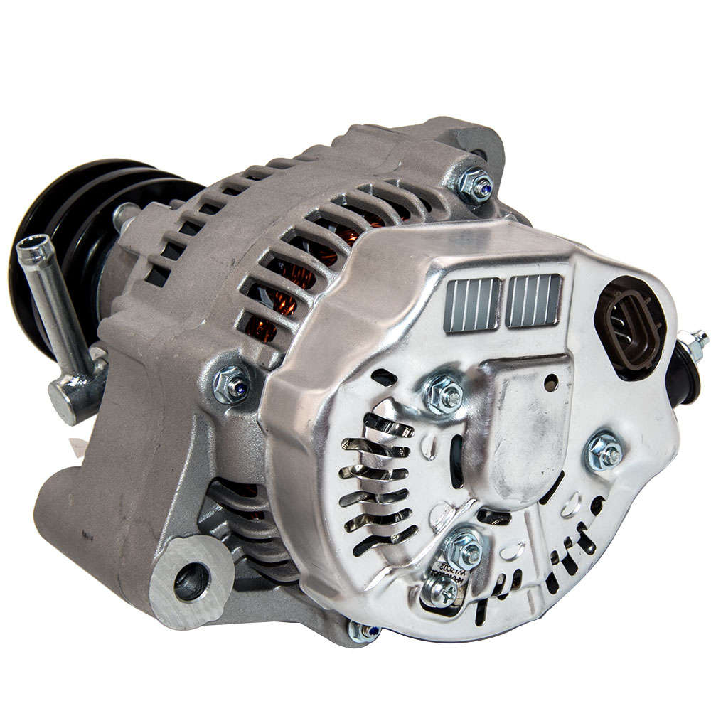 Maxpeedingrods-Performance Alternator compatible for Toyota 4-Runner ...