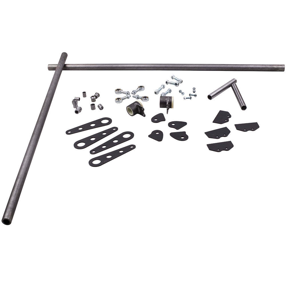 Anti-Roll Bar Kit Torsion Bar 36"