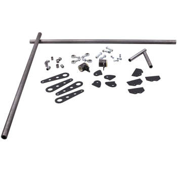 Anti-Roll Bar Kit | Anti-Sway Bar | Maxpeedingrods High Performance ...