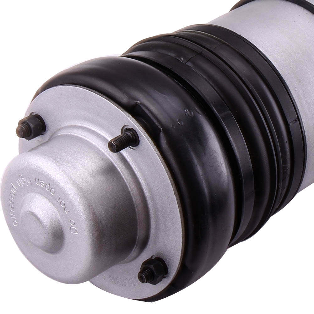 Front compatible for Audi A6 S6 C6 Air Suspension Strut & Air Spring ...