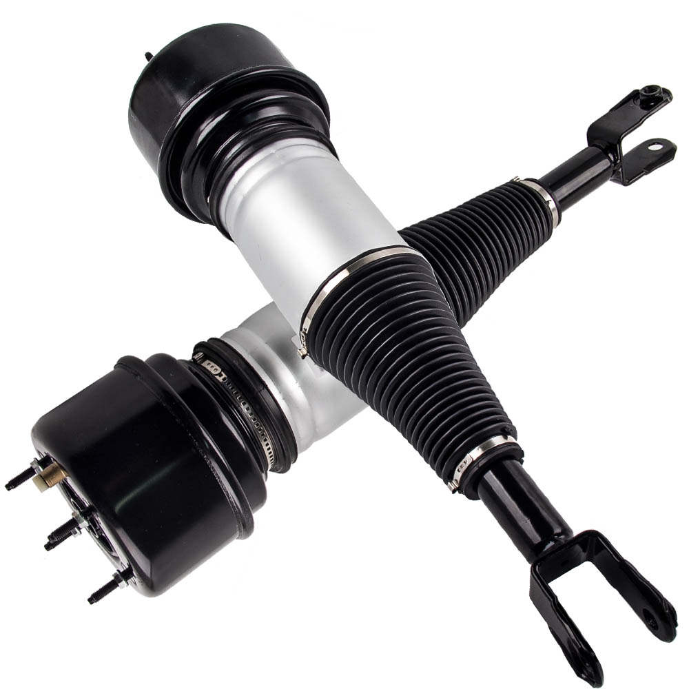 Front Air Suspension Shock Strut Assembly compatible for Jaguar XJ ...