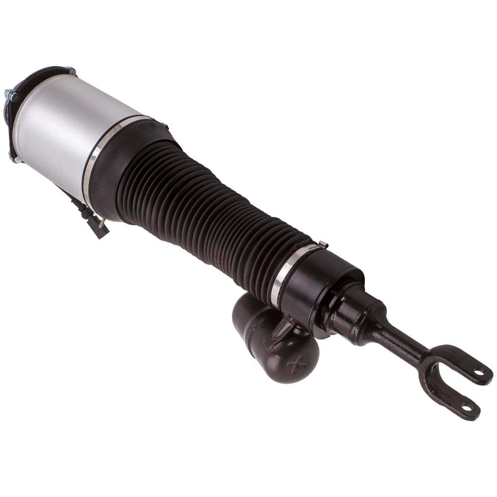 Front Left Air Suspension Shock Absorber compatible for VW Phaeton V8 ...