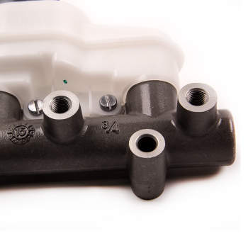 Brake Master Cylinder - Maxpeedingrods High Performance Auto Parts