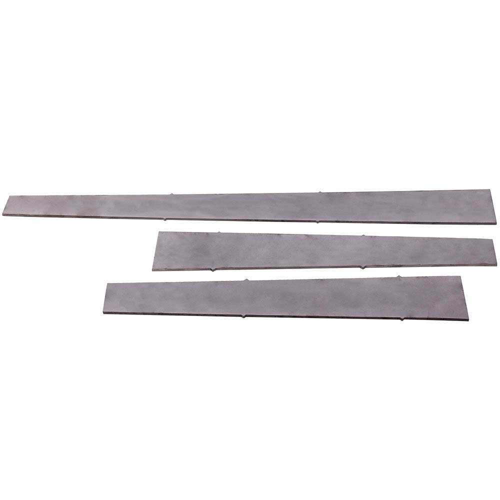 8x compatible for Ford Model A Frame Boxing Plates , about 1/8 inch ...