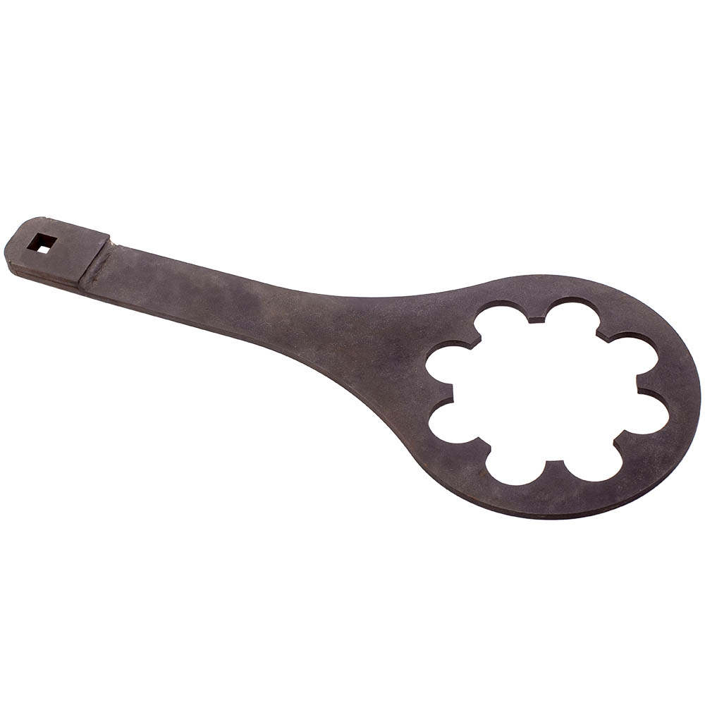 Bearing Carrier Retaining Nut and Spanner Wrench Drive Tools compatible ...