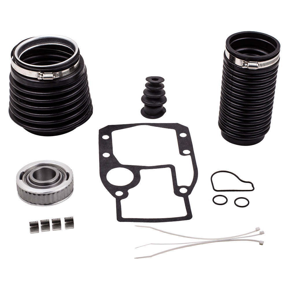 Bellow Transom Repair kit compatible for OMC Cobra 1986-1993 Replaces ...