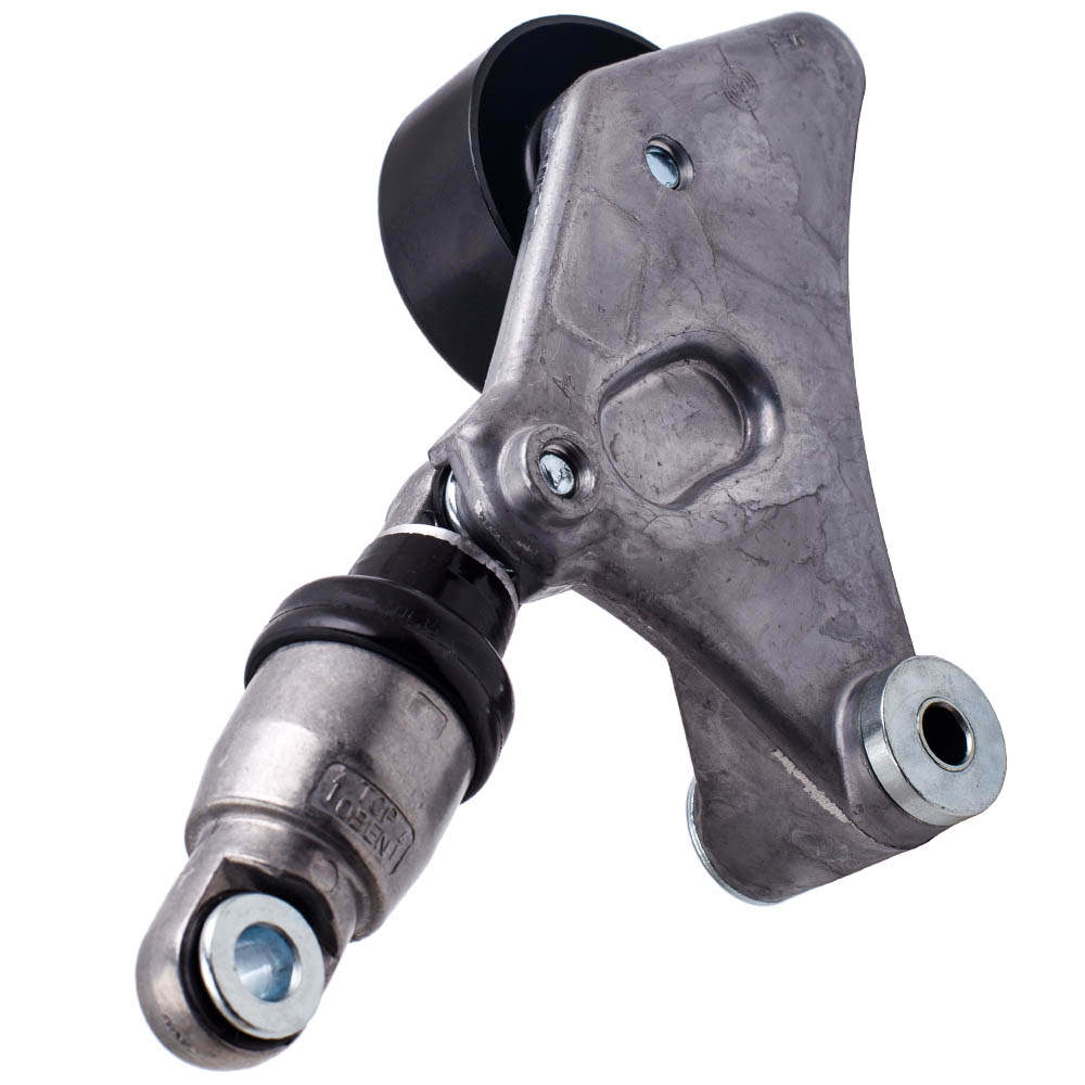 New Belt Tensioner Assembly compatible for Toyota Camry 2002-2009 with ...